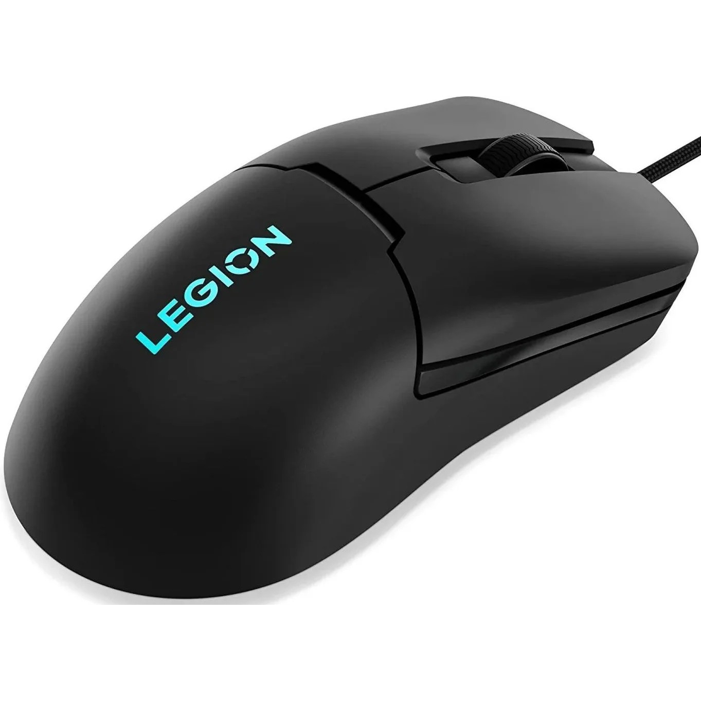 Mouse gaming lenovo legion m300s rgb / usb/ 8000dpi/ shadow black ...