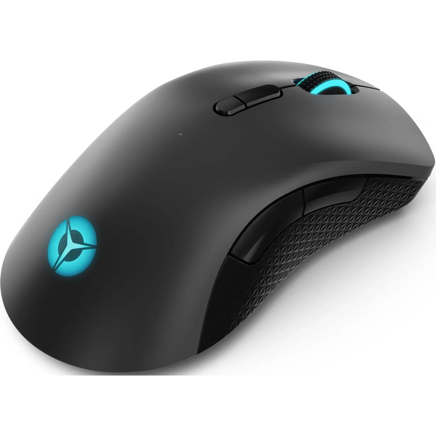Mouse gaming wireless lenovo legion m600 / 16000dpi/ iron gray LENOVO ...