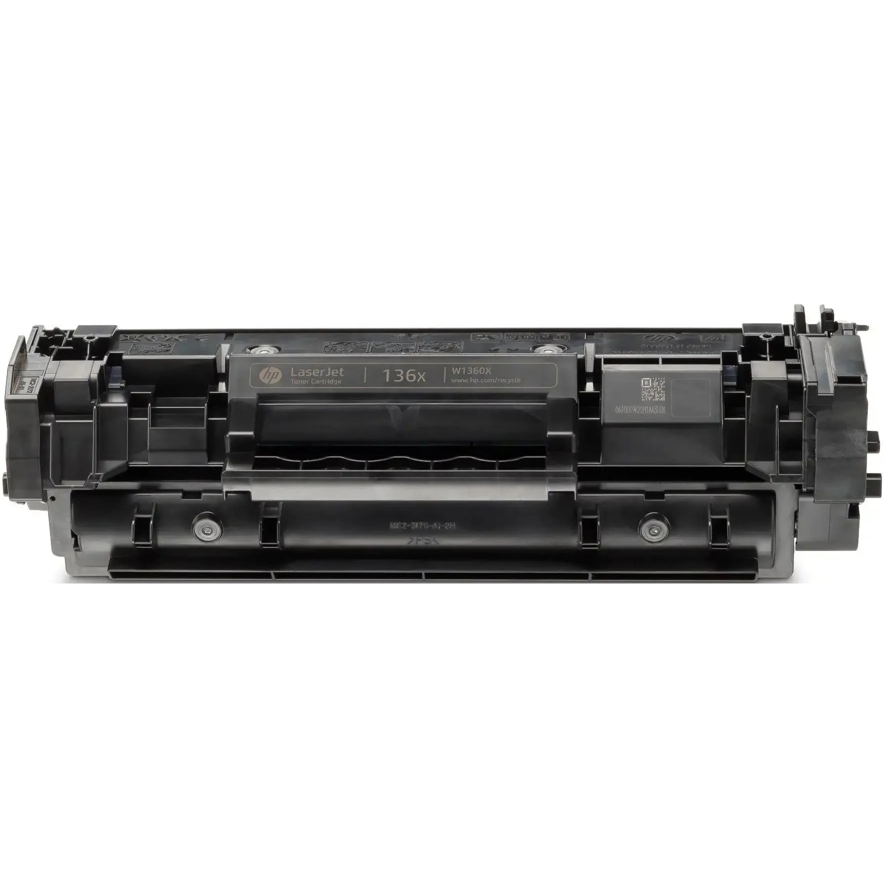 Картридж hp 136x (w1360x) черный для hp lj 211, m212, m236, 2600 стр ...