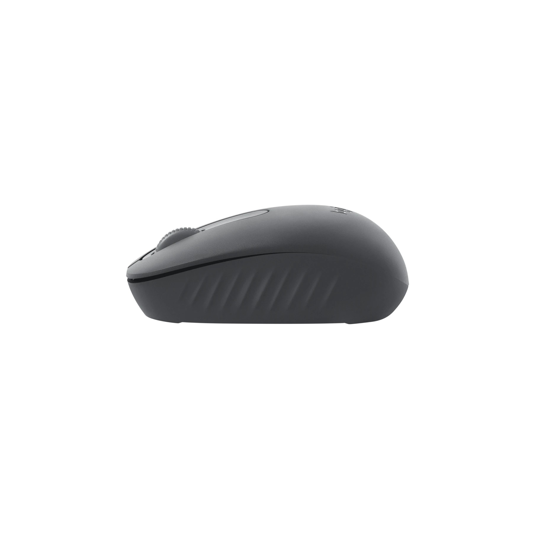 Mouse wireless logitech m196/ optical/ bluetooth/ graphite Logitech la ...