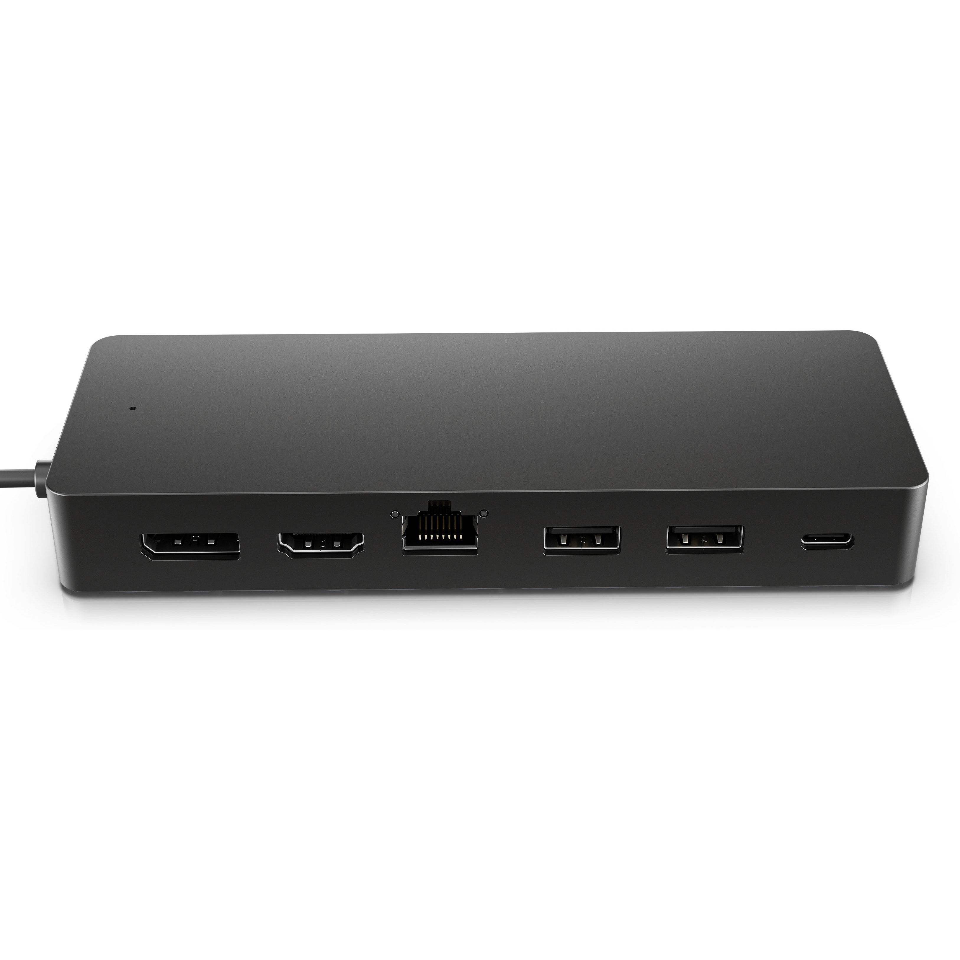 Hp hub multiport universal usb-c / 2xusb-a 3.2 / 1xusb-c 3.2/ 1xusb-c ...