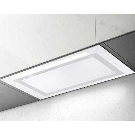 Hota încorporabilă elica lane wh/a/52, alb Elica la pret 7004.70 lei în ...