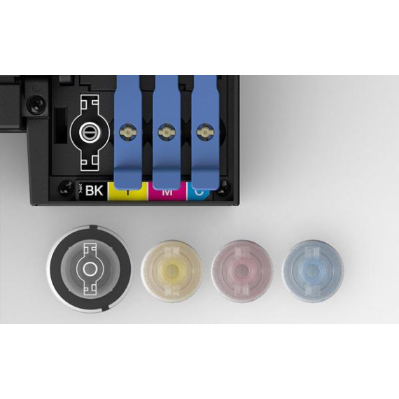 Mfd cu ciss epson ecotank l3260 / a4 / wi-fi / black Epson la pret 0.00 ...