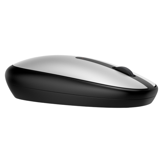Mouse wireless hp 240, pike silver HP la pret 332.00 lei în Moldova si ...