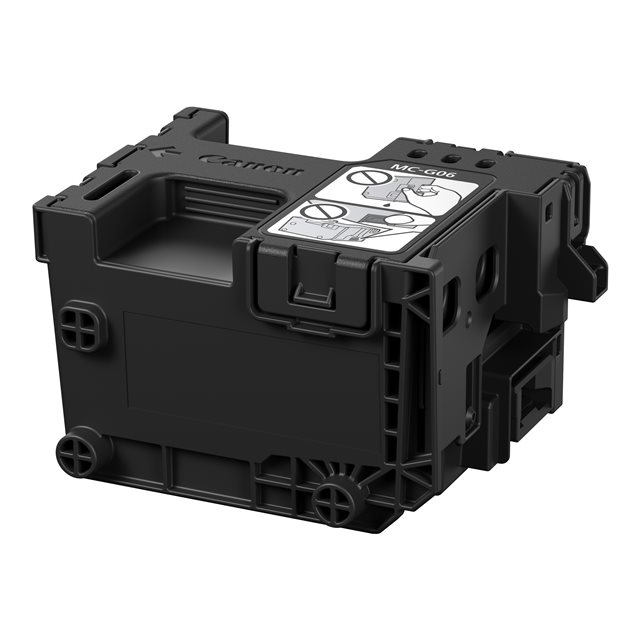 Cartuș de întreținere canon mc-g06 (6259c001) absorborbor de ink ...