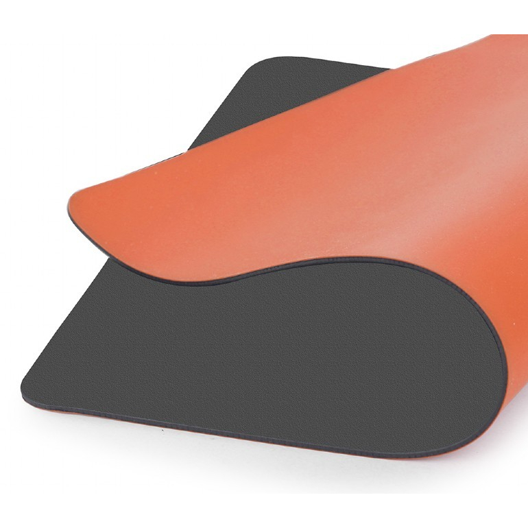 Mouse pad pentru jocuri gembird mp-s-gamepro, medium, negru Gembird la ...