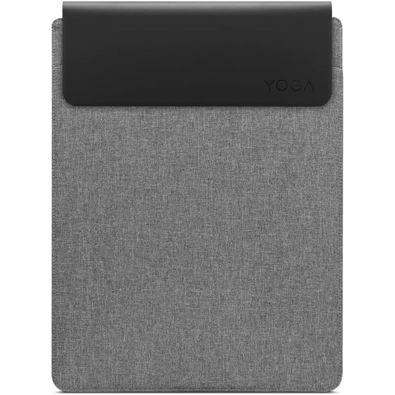 Husa 14.5” lenovo yoga, grey Lenovo la pret 449.00 lei în Moldova si în ...