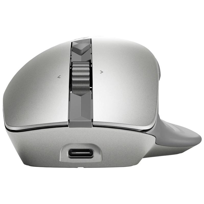 Mouse wireless hp 930 creator / optical / 3000dpi / silver HP la pret ...