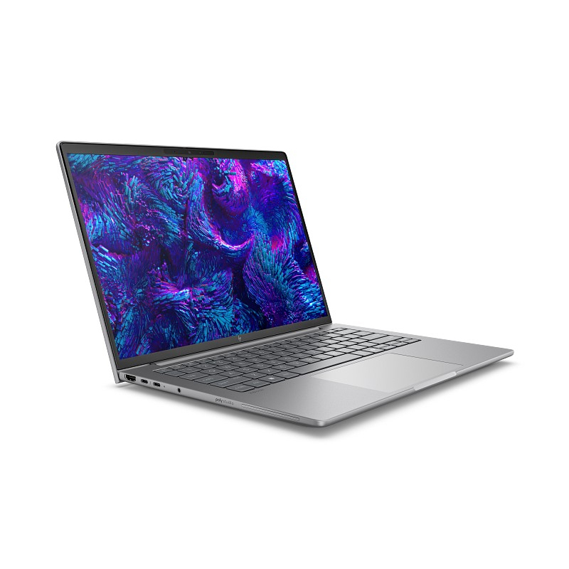 Ноутбук 14'' hp zbook 8 g1i/ wuxga/ intel core ultra 7 255h/ 32gb / 1tb ...