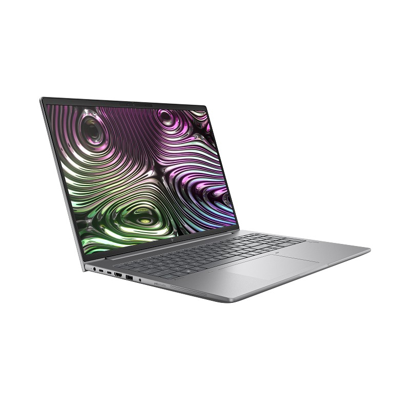 Ноутбук 16'' hp zbook x g1i/ wuxga/ intel core ultra 7 255h/ 32gb/ 1tb ...