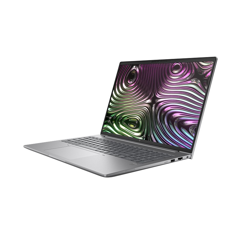 Ноутбук 16'' hp zbook x g1i/ wuxga/ intel core ultra 7 255h/ 32gb/ 1tb ...