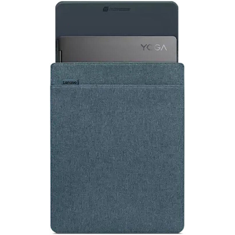 Husa 14.5” lenovo yoga, tidal teal Lenovo la pret 449.00 lei în Moldova ...