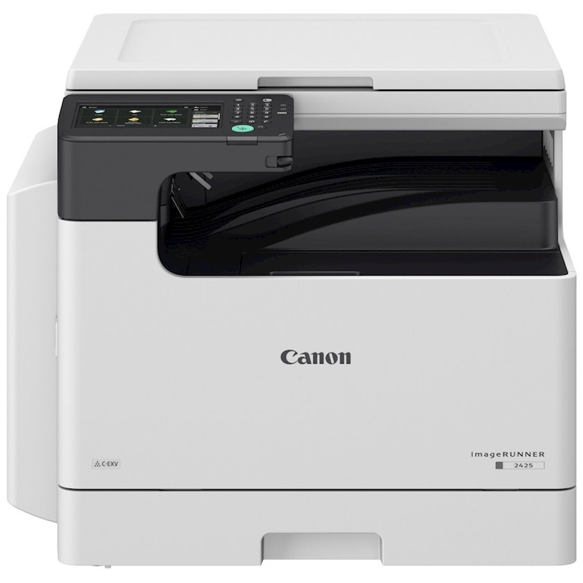 Canon imagerunner 2425 series CANON la pret 35199.00 lei în Moldova si ...