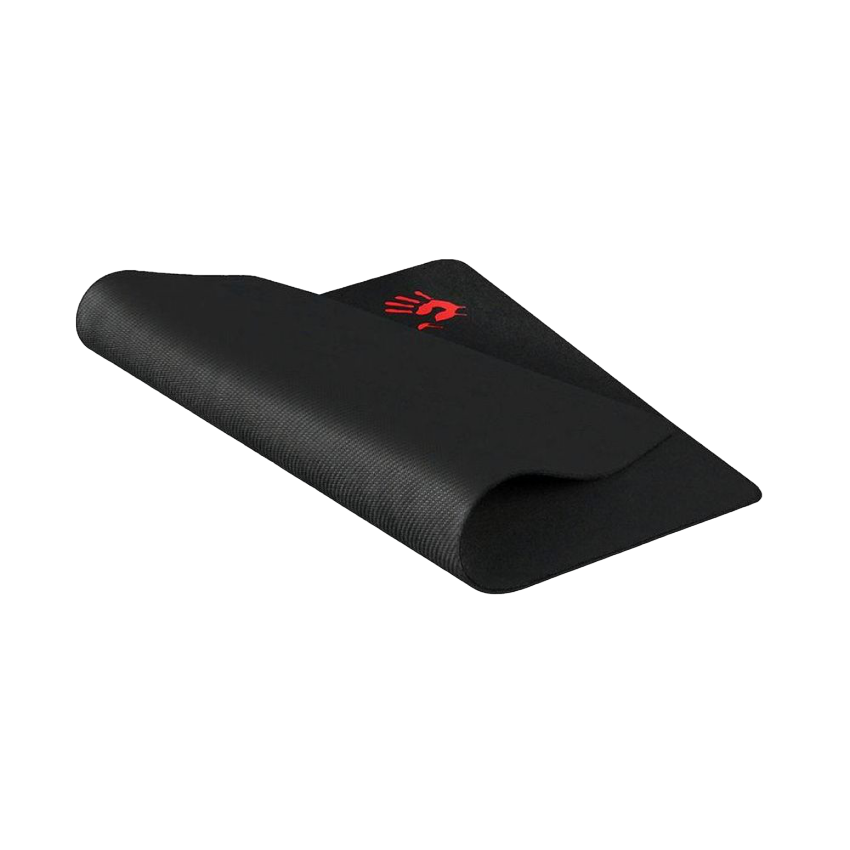 Mouse pad pentru jocuri bloody b-035s, medium, negru Bloody la pret 101 ...