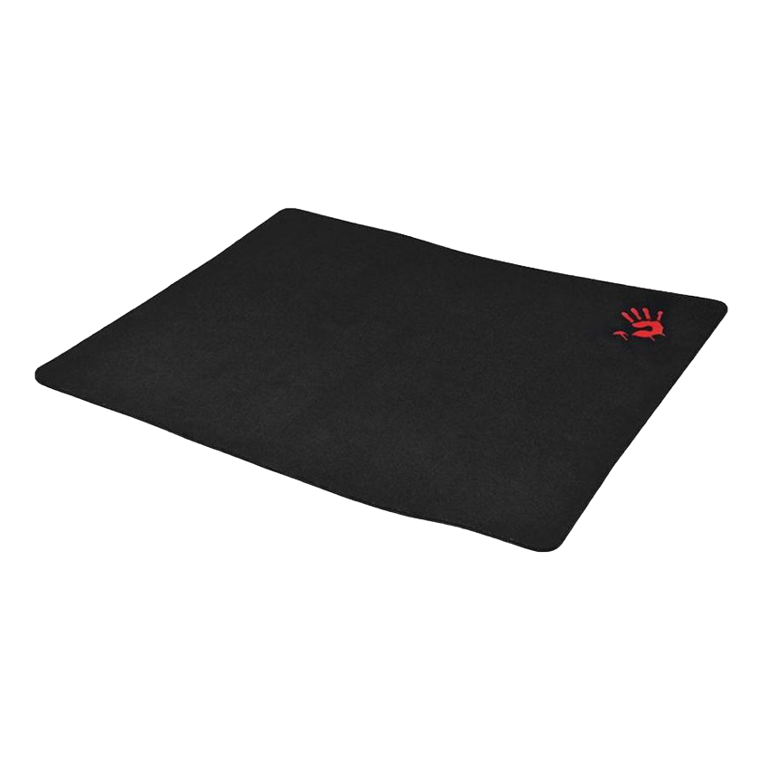 Mouse pad pentru jocuri bloody b-035s, medium, negru Bloody la pret 101 ...