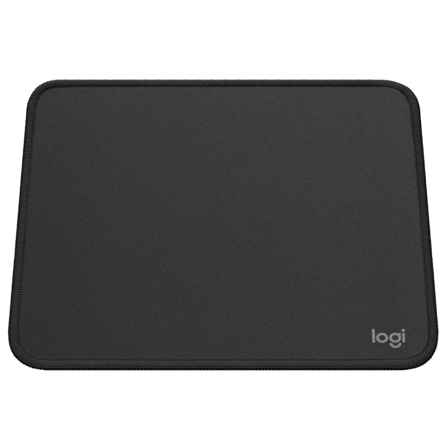 Mouse pad pentru jocuri logitech studio series, small, grafit Logitech ...
