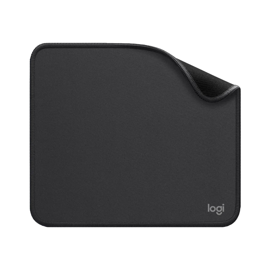 Mouse pad pentru jocuri logitech studio series, small, grafit Logitech ...
