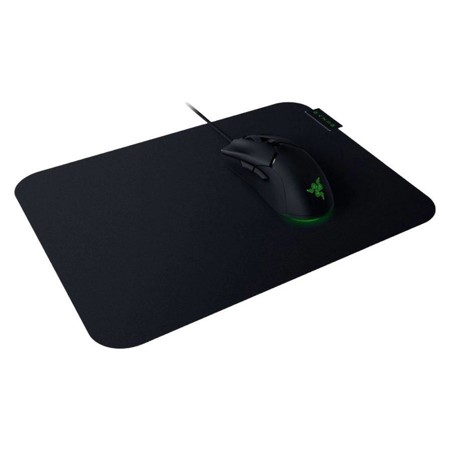 Mouse pad pentru jocuri razer sphex v3, small, negru Razer la pret 299. ...