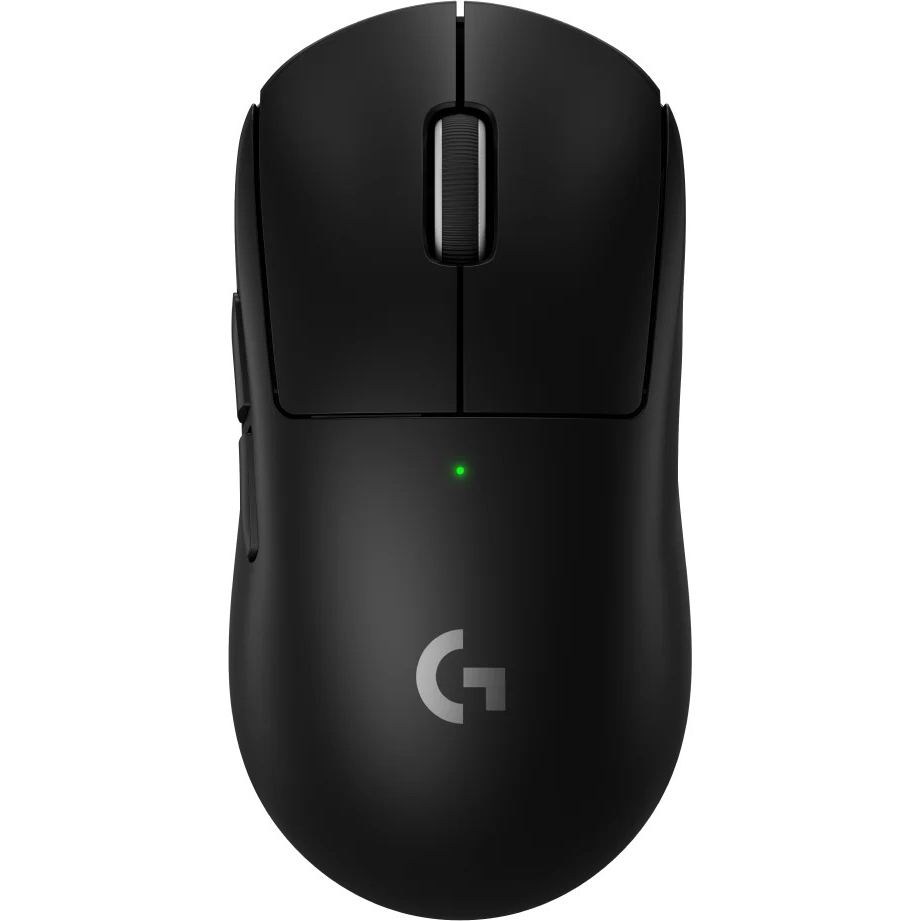 Mouse wireless logitech pro x superlight 2/ 5 buttons/ 2.4ghz/ 32000 ...